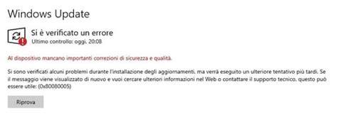 Windows Update Error Solved Windows Forums