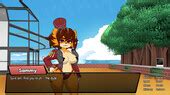 In Heat Honeymoon V By Aquapaulo