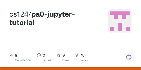 pa0-jupyter-tutorial/pa0.ipynb at main · cs124/pa0-jupyter-tutorial · GitHub