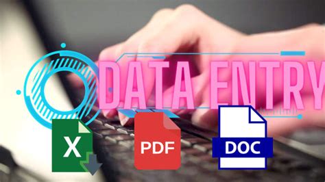 do data entry excel data cleaning copy paste by wahab599 fiverr
