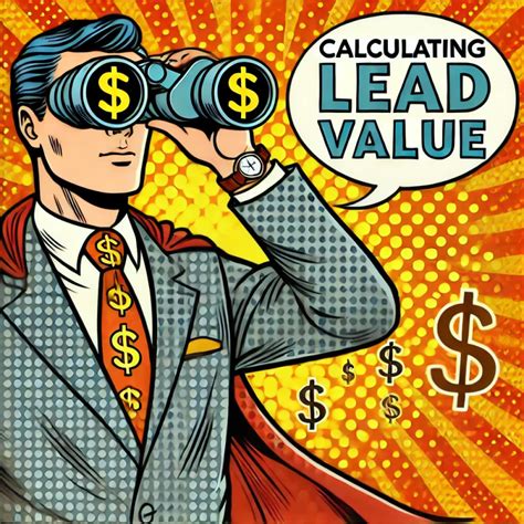 Leadscoring Ai On Linkedin How To Calculate The Value Of A Lead