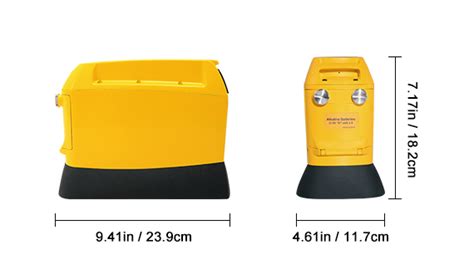 Vm 810 Utility Locator Vivax