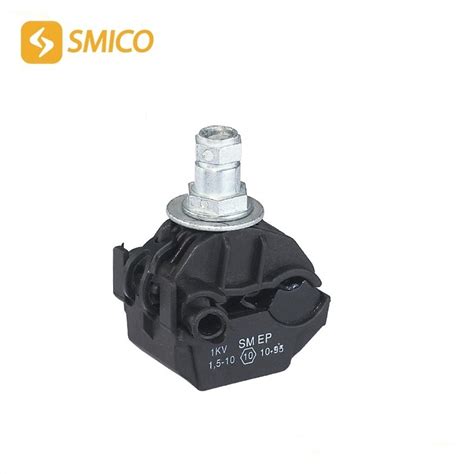 Reliable Waterproof Insulation Piercing Connectors For All Weather Conditions Zhejiang Smico