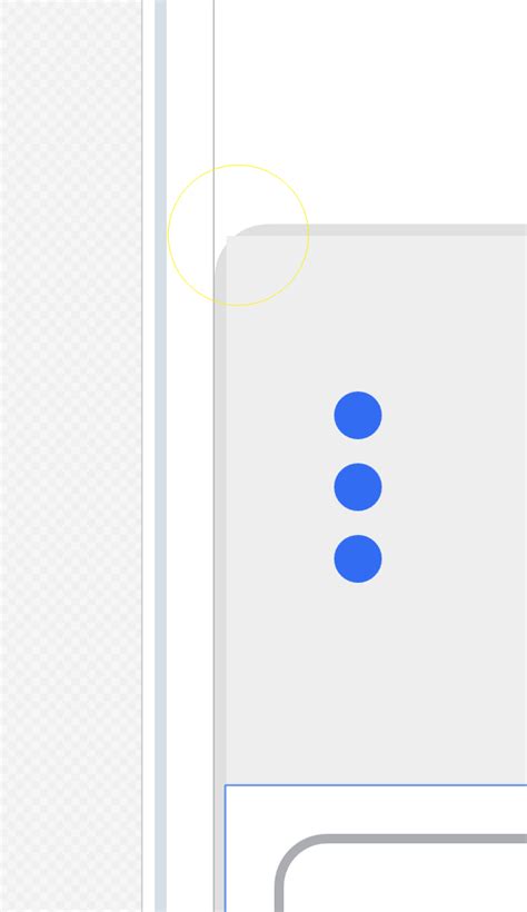 Toolbar Not Rounded · Issue 1223 · Handyorghandycontrol · Github