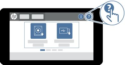 HP Color LaserJet Enterprise X557 X55745 Setting Up The Printer Hardware HP Customer Support