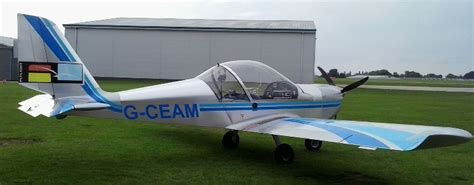 Flylight Airsports | Microlight Aircraft Specialists