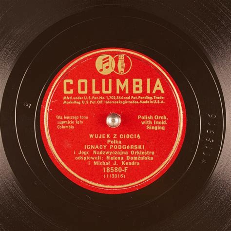 WUJEK Z CIOCIA IGNACY PODGÓRSKI i Jego Nadzwyczajna Orkiestra Free Download Borrow and