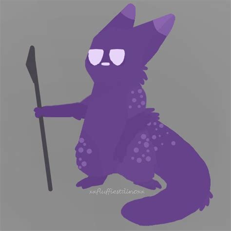 Slugcat Oc By Xxfluffydinoxx On Deviantart