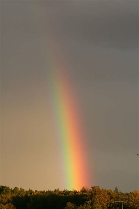 Rainbow In France XarJ Blog And Podcast