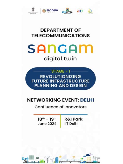 Sangam Digital Twin Stage 1 Participant Handbook 18 06 2024 Pdf Governance