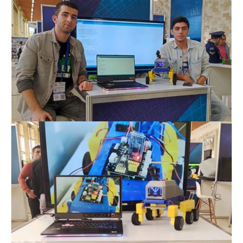 Allahverdi Ibrahimov On Linkedin Adexfestival Militaryinnovation