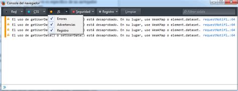 Diagnosticar Errores Javascript En Wordpress
