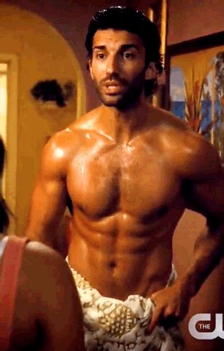 Justin Baldoni Page Lpsg