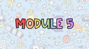 HMH Into Reading Module 5 Week 2 By Learning With MsLopez TPT