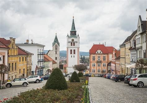 Winterberg Vimperk City Czech - Free photo on Pixabay - Pixabay