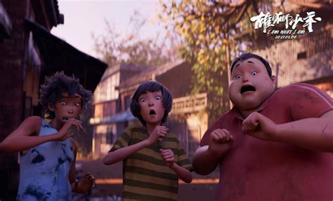 《雄狮少年》经典台词！真的很好看，也很现实 知乎