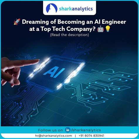 Aiengineer Techcareers Artificialintelligence Machinelearning