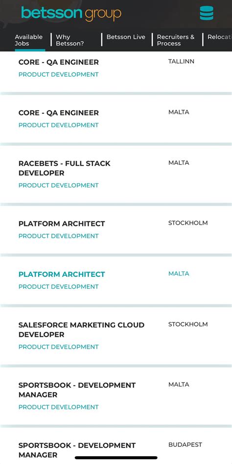 Samet Alkan Linkedin‘de Onebetsson Maltajobs Frontenddeveloper