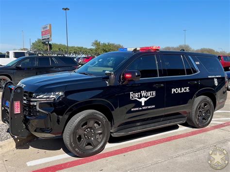 Fort Worth Police Department South Division At Caitlyn Tooth Blog