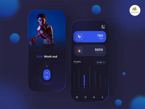 Design A Unique Ui Ux Web Or Mobile App Using Figma Upwork