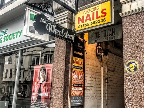 The Handle Bar Cafe And Kitchen Oxford Restaurant Reviews Photos And Phone Number Tripadvisor