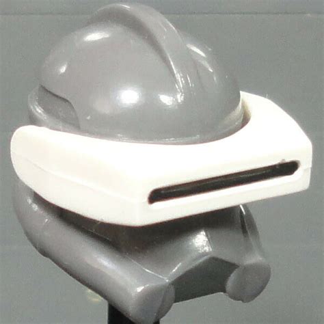 Custom Clone Macrobinoculars For Minifigures Star Wars Pick Color C
