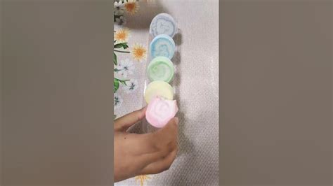 슈가 마카롱 닮은 롤리 채잉어빵 어린이 무지개 솜사탕 이마트24 2500 편의점 간식 맛있는 예쁜 레인보우 구독과좋아요 Youtube