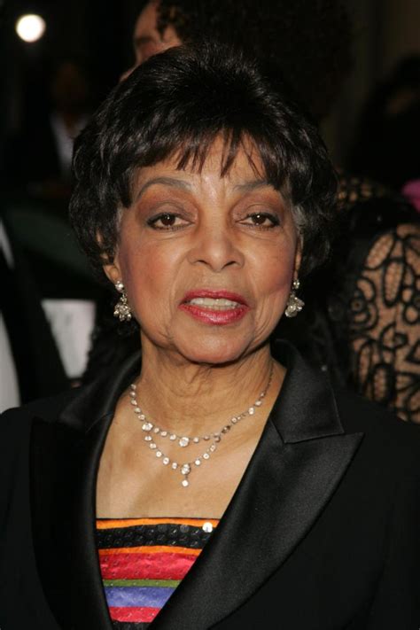 Ruby Dee Actress Poet Writer Activist