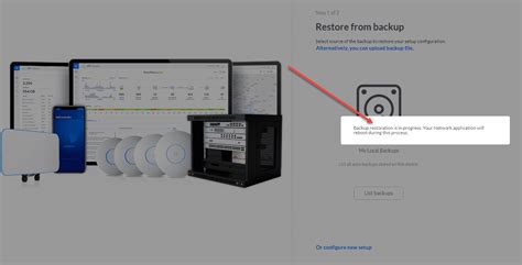 Migrate Unifi Controller From A Virtual Machine To A Docker Container