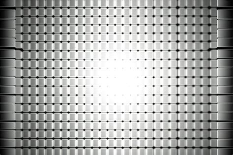 Premium Photo Elegant Gray And White Squares Pattern Background