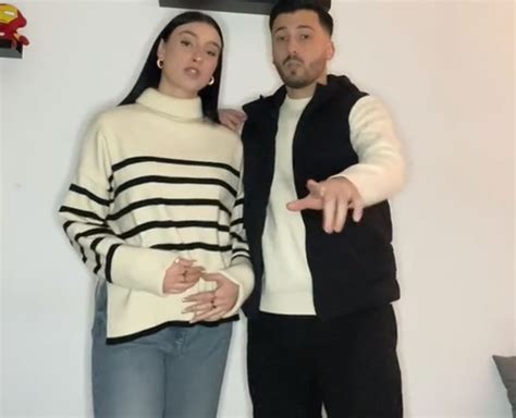 Tiktok Le Couple Loane Et Hugo Sest Il Séparé