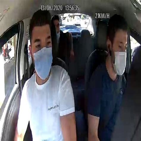 Passenger Detection Yolov8 Object Detection Dataset And Pre Trained