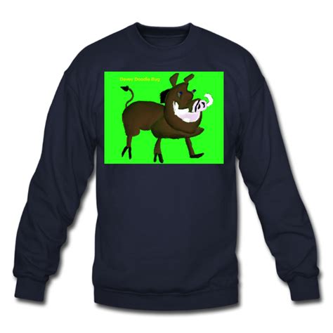 Pumba Sweater Teeprint