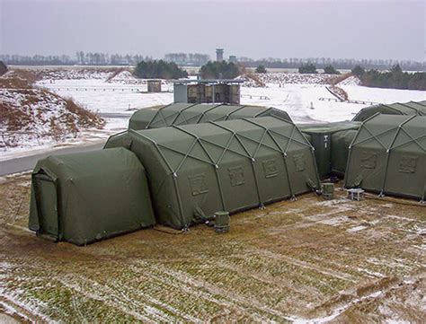 RDS Rapid Deployment System Schall Zelt Und Containersysteme