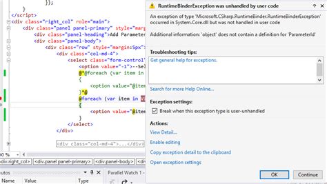 Net How To Pass Variable List In Viewbag Stack Overflow