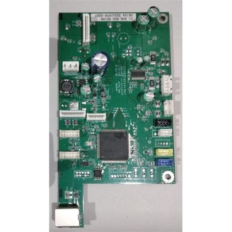 Jual Tally Dascom 1140 Main Controller Assy Jakarta Selatan Printer