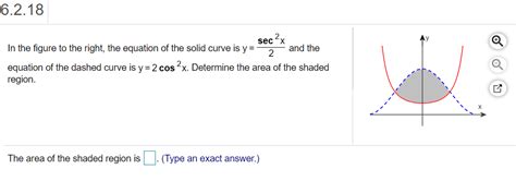 Solved Secax In The Figure To The Right The Equation Chegg Com