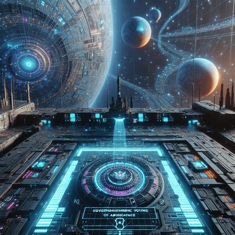Star Atlas Governance Voting A Guide By Titan Analytics Titan Analytics