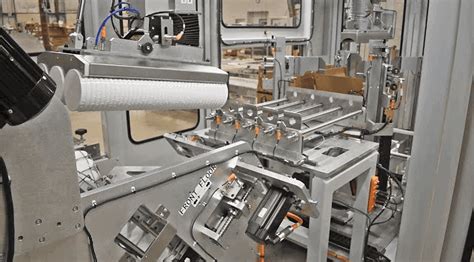 Automated Cap Lining Machines Rotary Indexing Assembly Machines Medical Product And Surgical