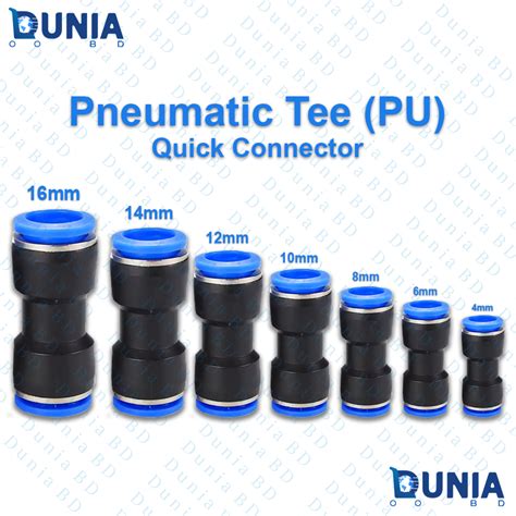 Pneumatic Fittings Price In Bangladesh 2026 Bd