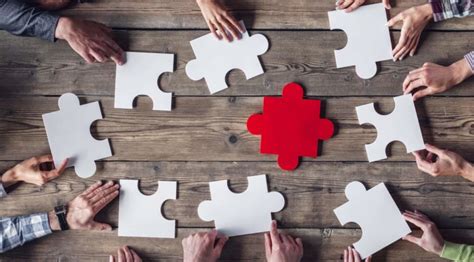 Top Problem Solving Games And Activities For Effective Team Building Making Teams