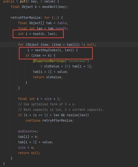 Java中 Identityhashmap 的说明及与 Hashmap 的区别 转载） Java Identityhashmap 和 Hashmap Csdn博客