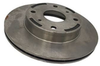 ROTOR DISC SB BR34153T