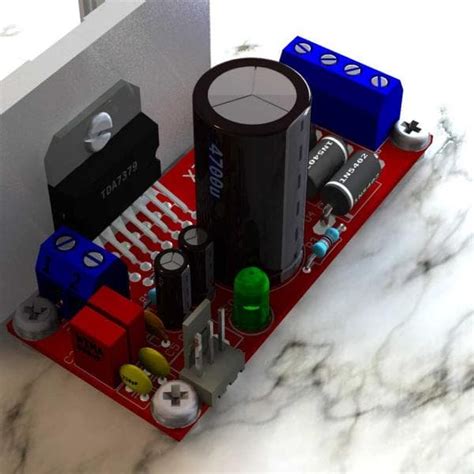 Logic Gate Learning Kit Circuit Xtronic