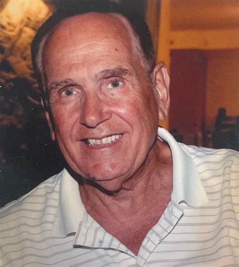 Walter Cantoni Obituary Syosset Ny