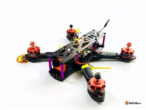 The Best Quadcopter For Beginner To Start Out Oscar Liang
