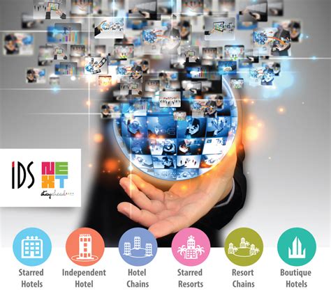 Speed Up Your Hotel Business With An Integrated ERP Software Hospitality Technology