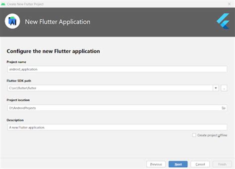 Circular And Linear Progress Indicators In Flutter