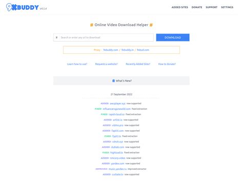 9xbuddy Xyz Urlscan Io
